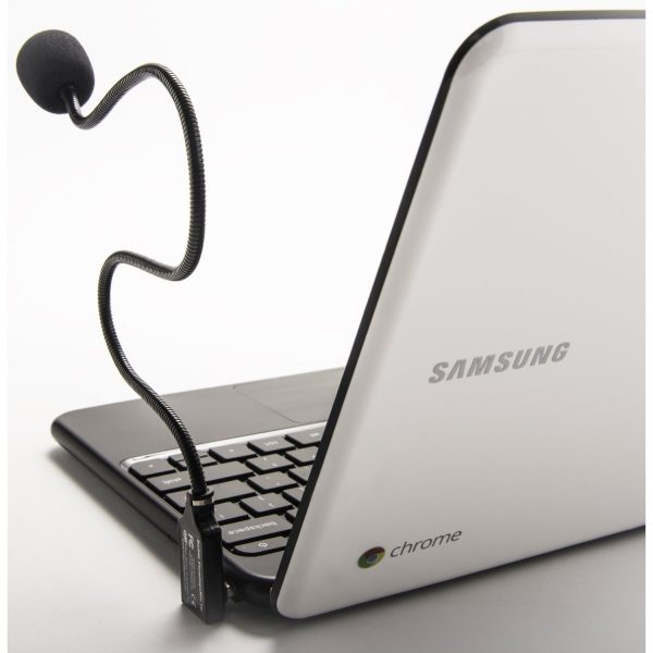 FlamingoMic 7G – Buddy Microphones